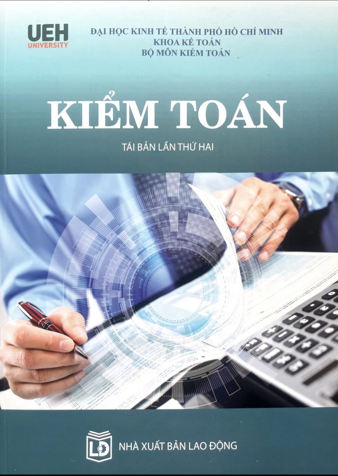 Kiểm toán – UEH Community Shop