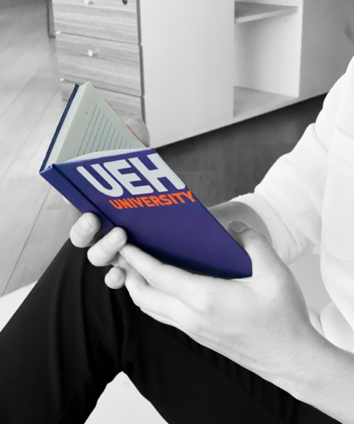 UEH Souvenir – Trang 2 – UEH Community Shop