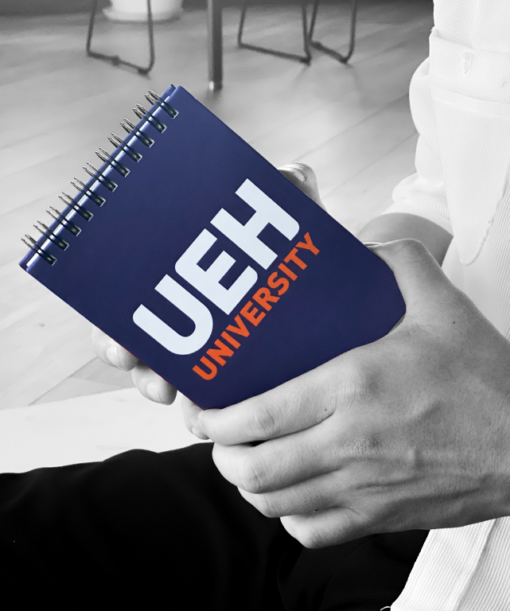 sổ tay UEH – UEH Community Shop